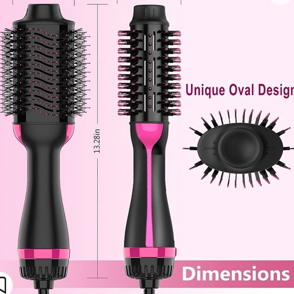 Accessories | Hair Dryer Volumizer 120w | Poshmark